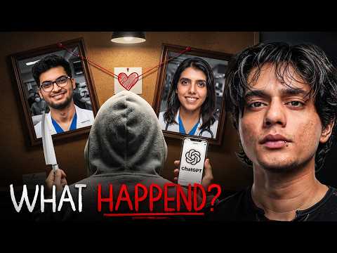A Love Story That Took A DARK TURN! - USF Double Murder