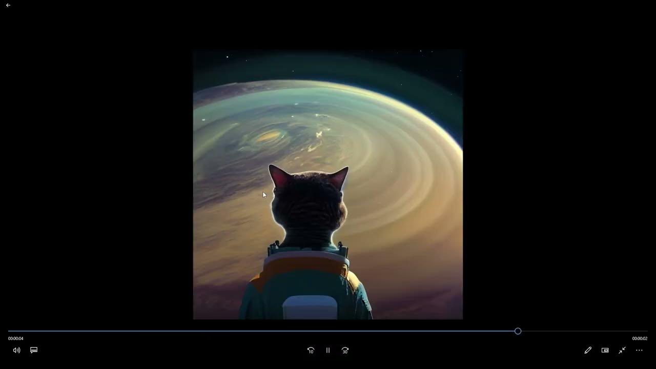 Introduction to Moviepy Creating an Image Montage With Sound/Music ...