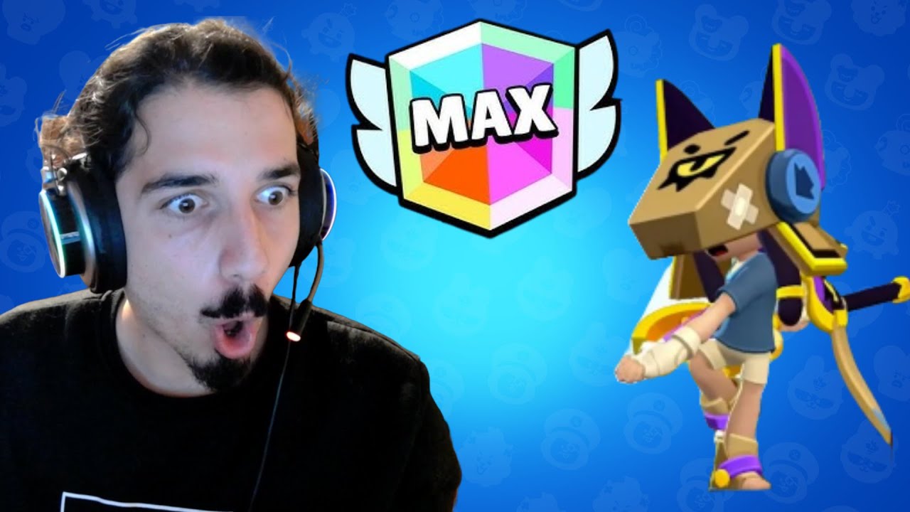 ΔΕΝ ΞΕΡΩ ΤΙ ΤΙΤΛΟ ΝΑ ΒΑΛΩ! #brawlstars #brawlstarsgreek - YouTube