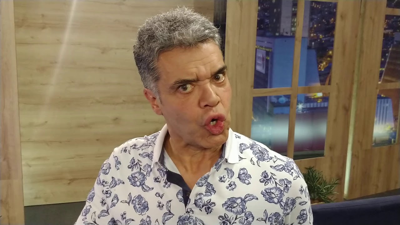 Luis Eduardo Arango - YouTube