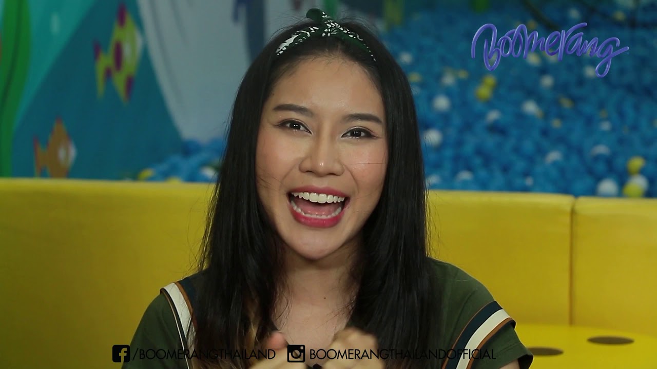 PLAY BOX EP.34 ตอน ลองเป็นหมอฟัน - YouTube