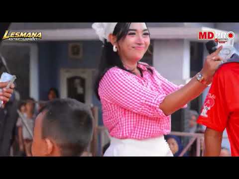WONG GANTENG VOC ULFA TANJUNG // LESMANA ENTERTAINMENT LIVE CIAWI 4 JUNI 2026