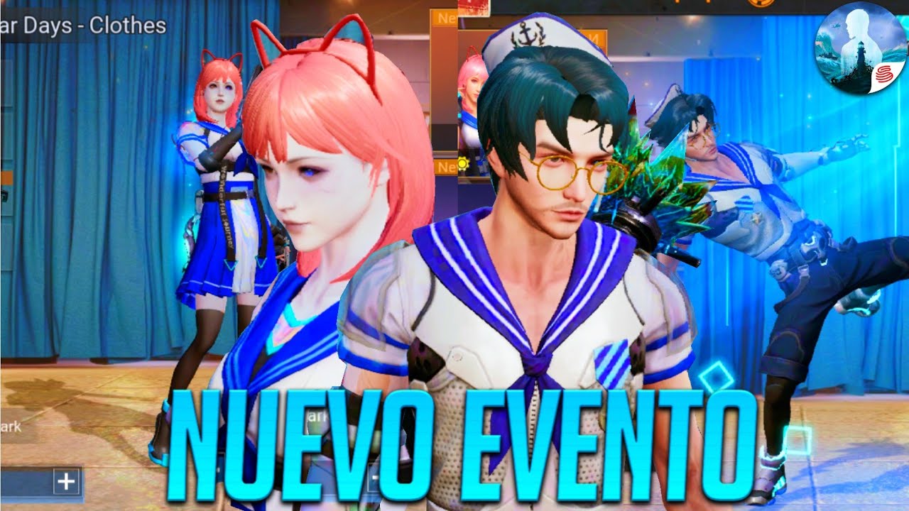 EXPLICANDO NUEVO EVENTO !COSAS NUEVAS!😱😍 LIFE AFTER SEA OF ZOMBIES ...