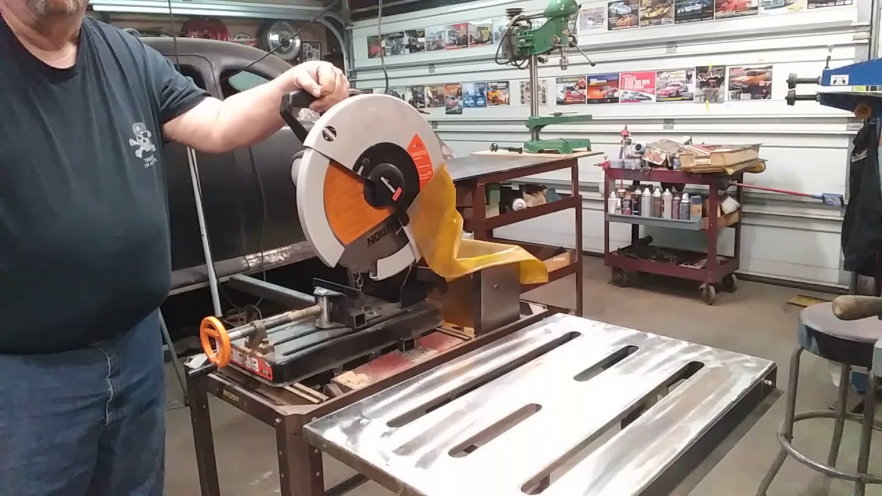 Evolution Rage 2 year review - YouTube