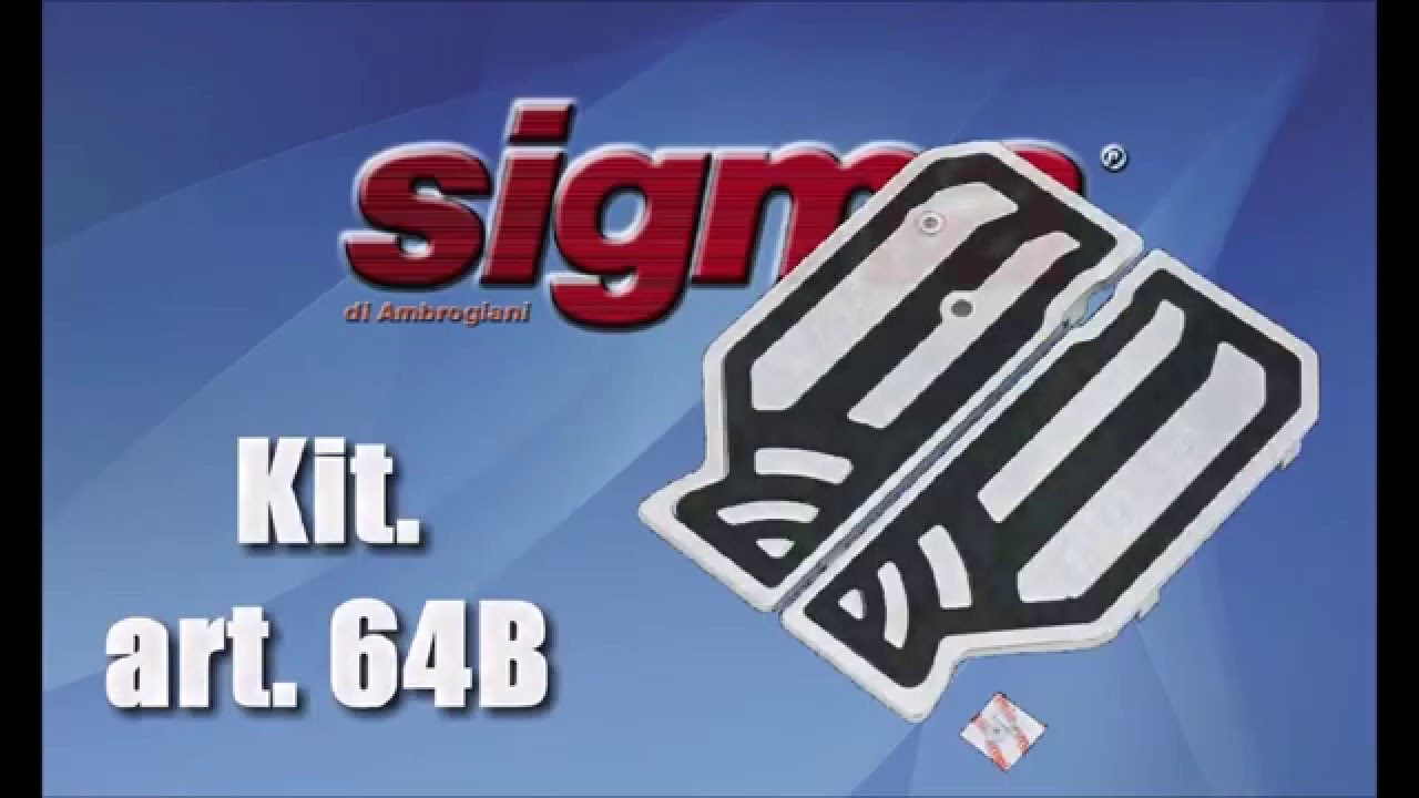 Sigma Mosaic Tile Cutter Kit - YouTube
