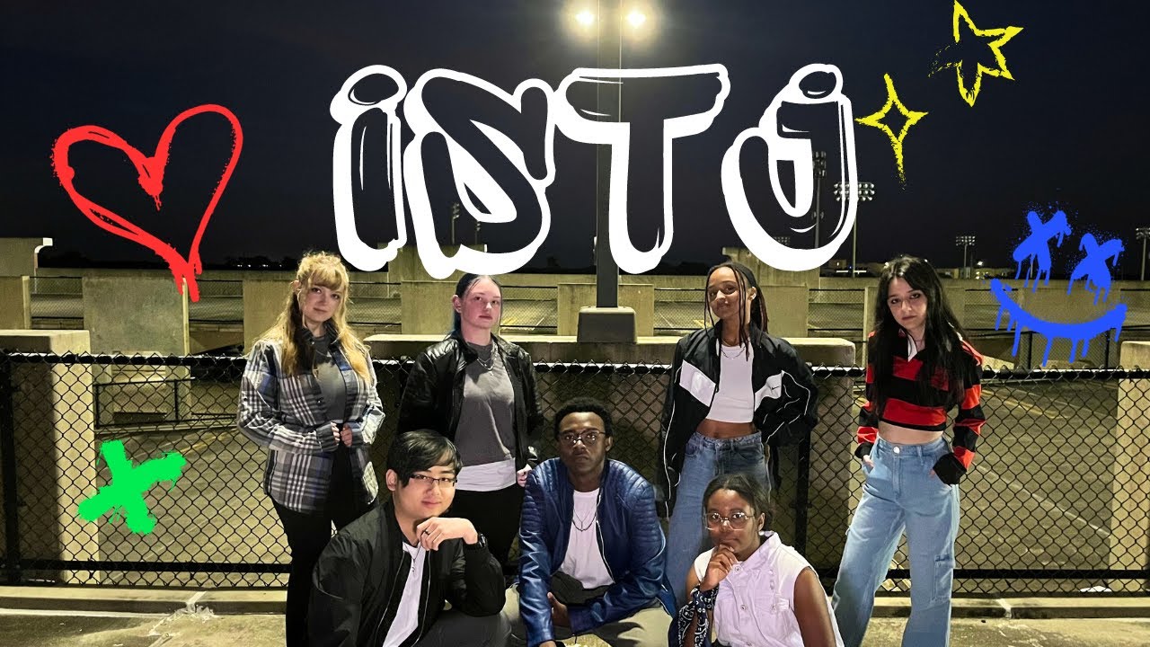 ISTJ - NCT DREAM K-Pop Dance Cover by Aspect Dance - YouTube