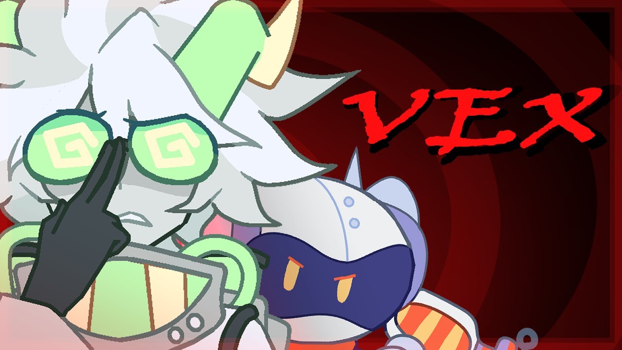 VEX | Animation meme | Fw - YouTube