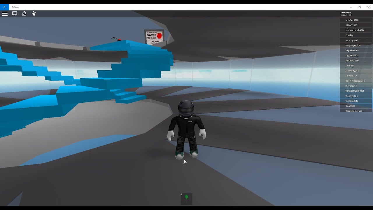 acid rain? roblox - YouTube