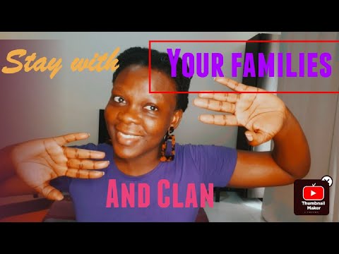 Numbers 2: Arrangement of Tribal Camp - YouTube