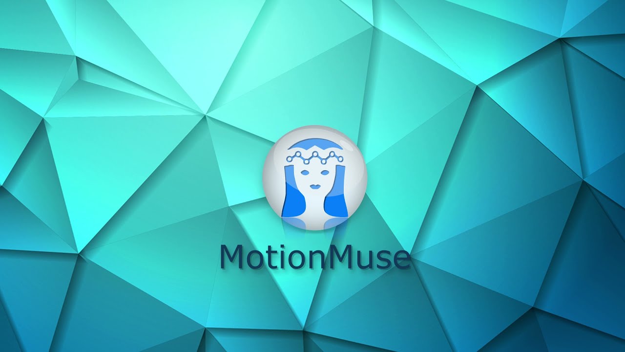 MotionMuse - Trailer - YouTube