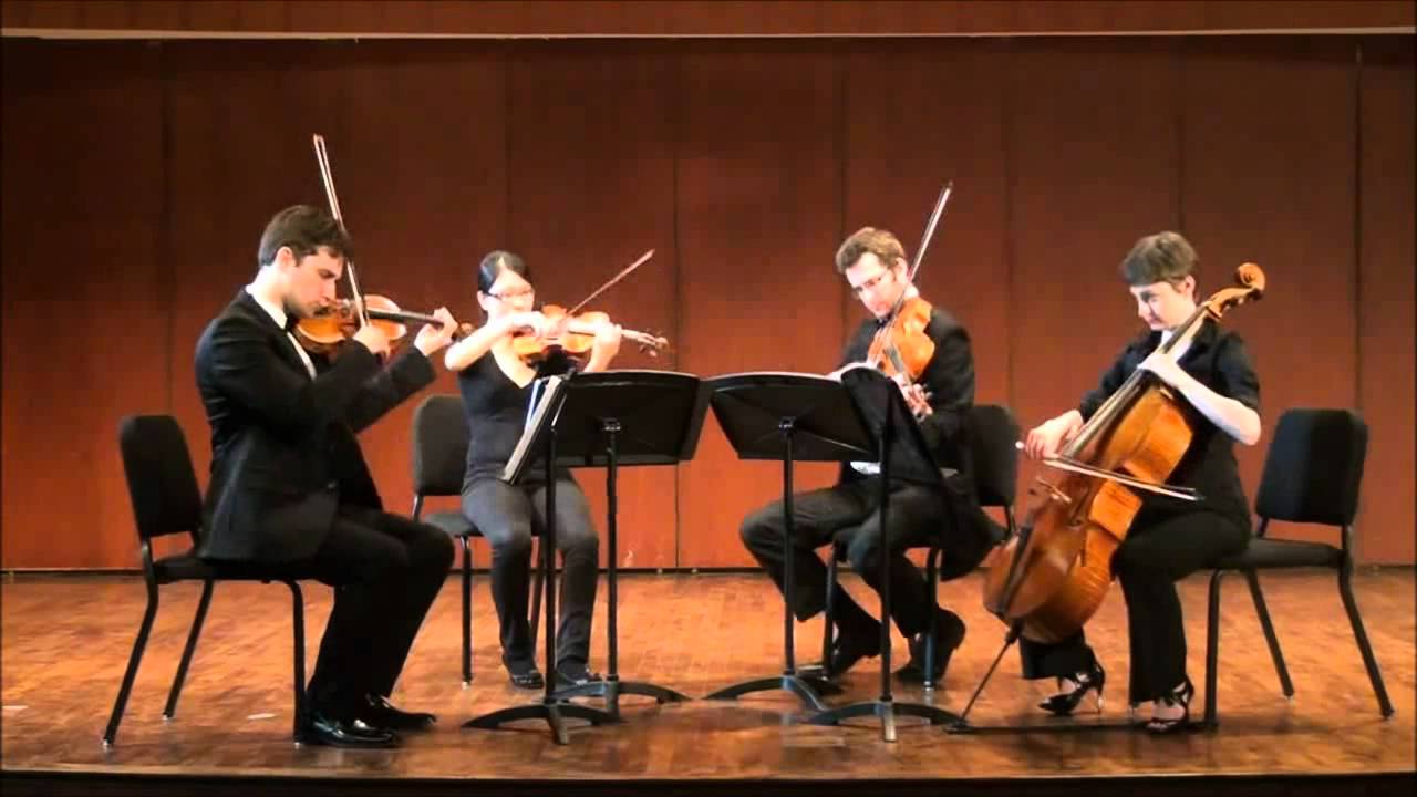 Bridal March (Wagner) String Quartet - GTA STRINGS - YouTube