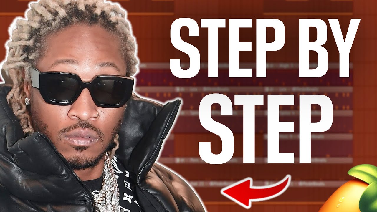 How To Make 🔥 Beats In FL Studio | Beginner FL Studio Tutorial - YouTube