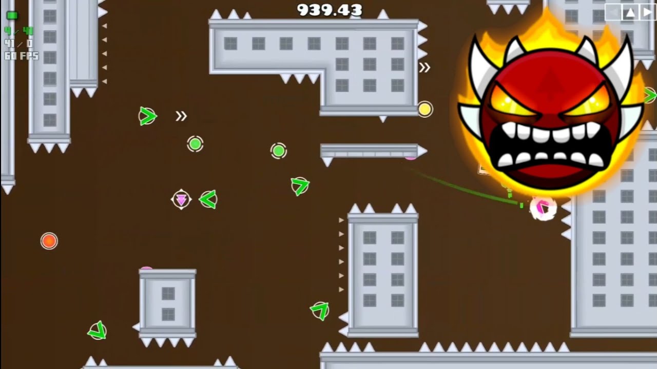 I GOT 49-100 ON GLUNGUS (JUMP FROM Project BUZZKILL) - YouTube