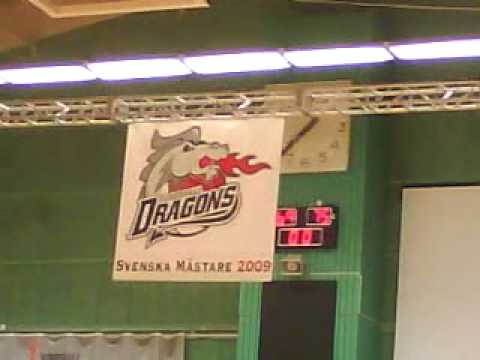 Sundsvall Dragons - YouTube