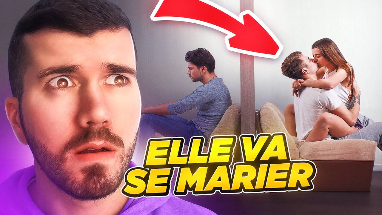 Story Time Elle Trompe Son Mari Pour Son Ex Youtube