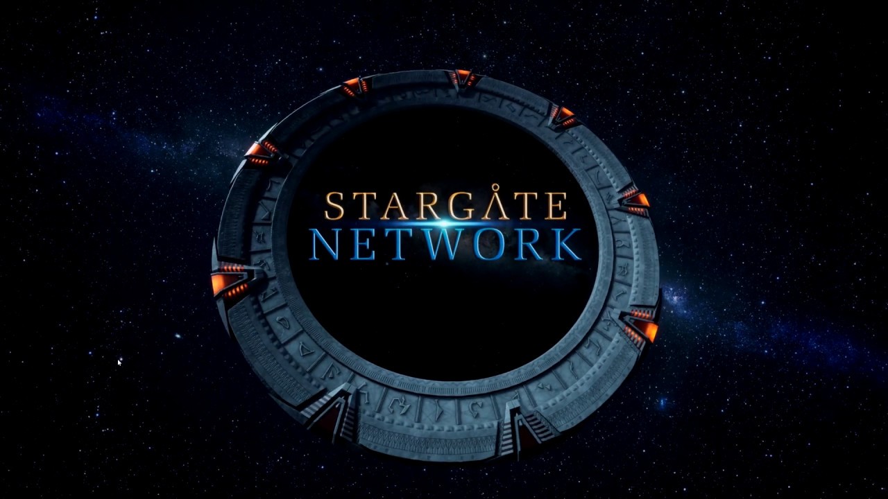 Stargate Network | Showcase - YouTube