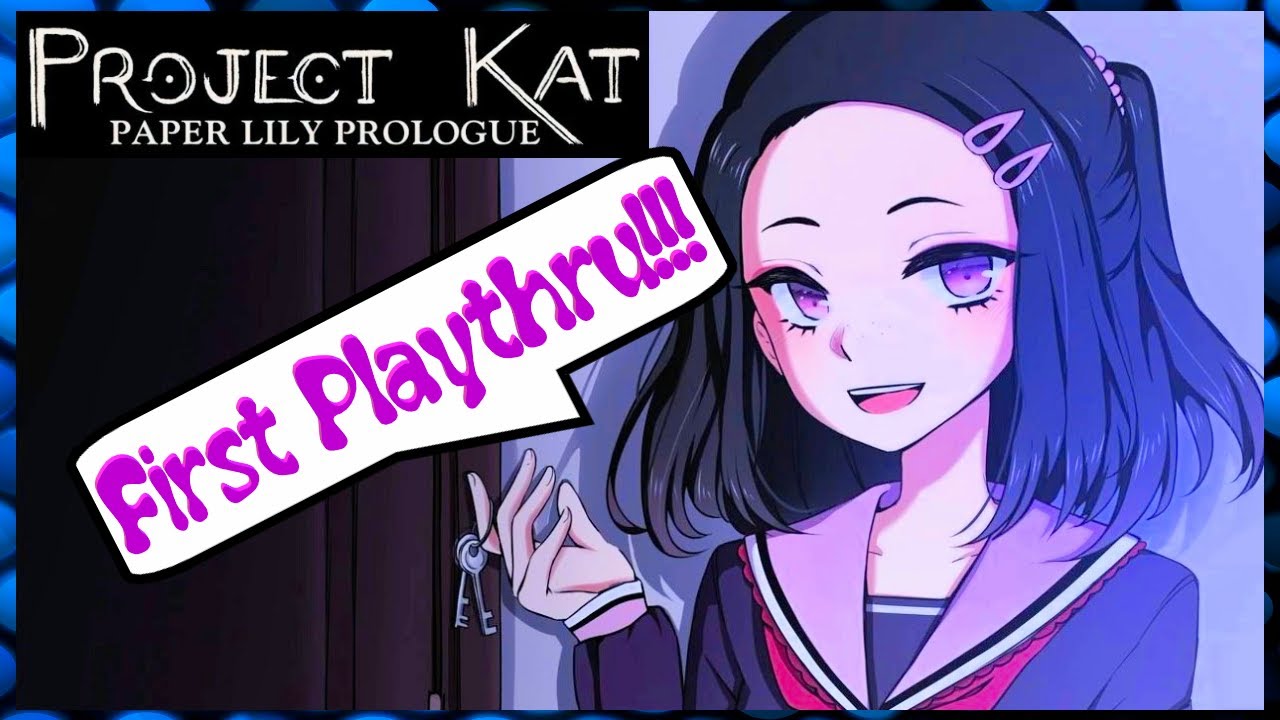 The Preps, The Candles, and The Ritual - Project Kat - YouTube