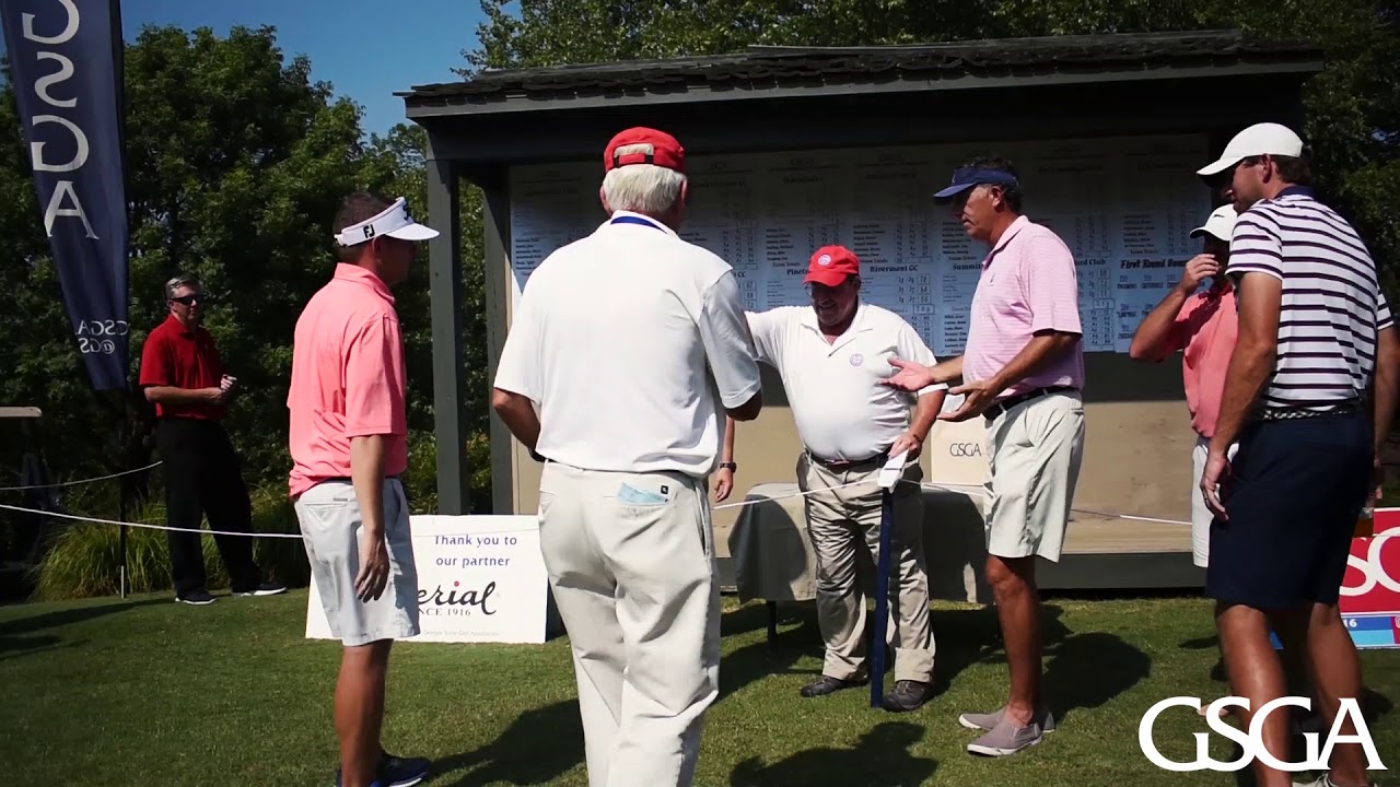 Final Recap: Inaugural Interclub Matches Championship - YouTube