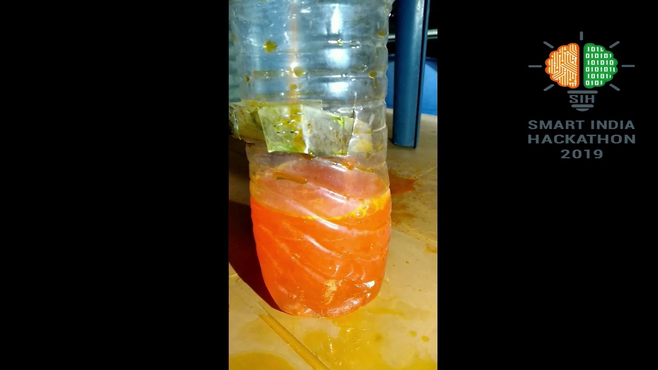 sIH hardware edition 2019 project - YouTube