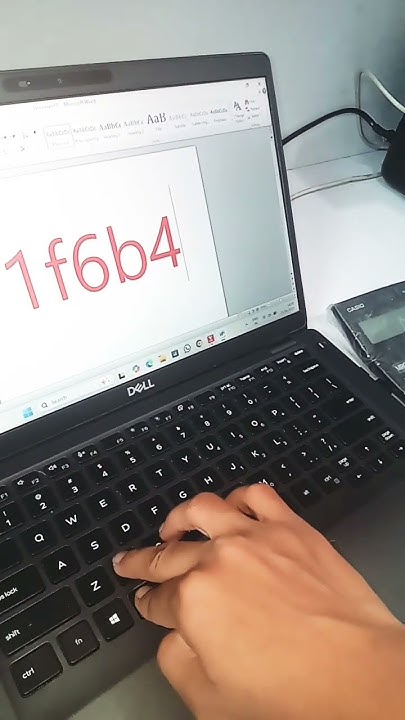 #computer #computereducation #computertechnic #microsoftword #shortcutkeys - YouTube