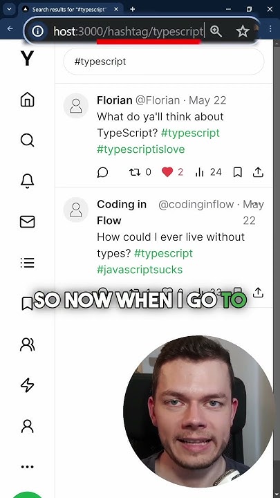 Url Rewrites In Nextjs Explained 💡 Nextjs Nextjs14 Nextjstutorial Youtube