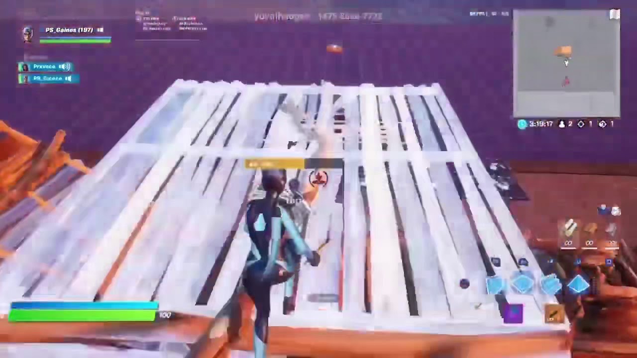 Freestyle (lil day day) - YouTube