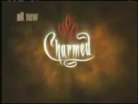 Charmed 2x19 Ex libris trailer - YouTube