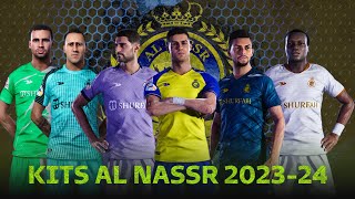 Pacht Option File PES 2021 PS4/PS5/PC Janeiro 2023 com Cristiano ...