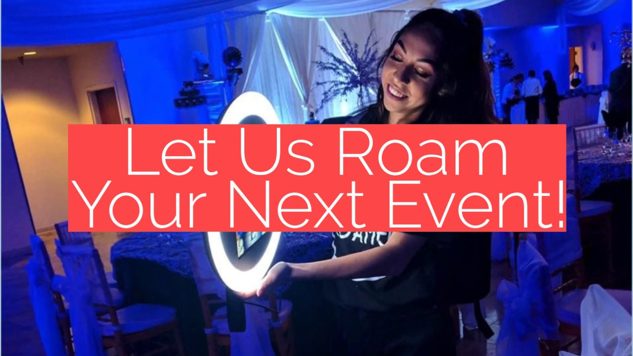 The Ring Roamer in San Antonio, Austin Tx & All Surrounding Area's ...