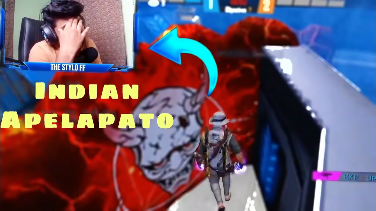 indian apelapato 👽 🎯 - YouTube