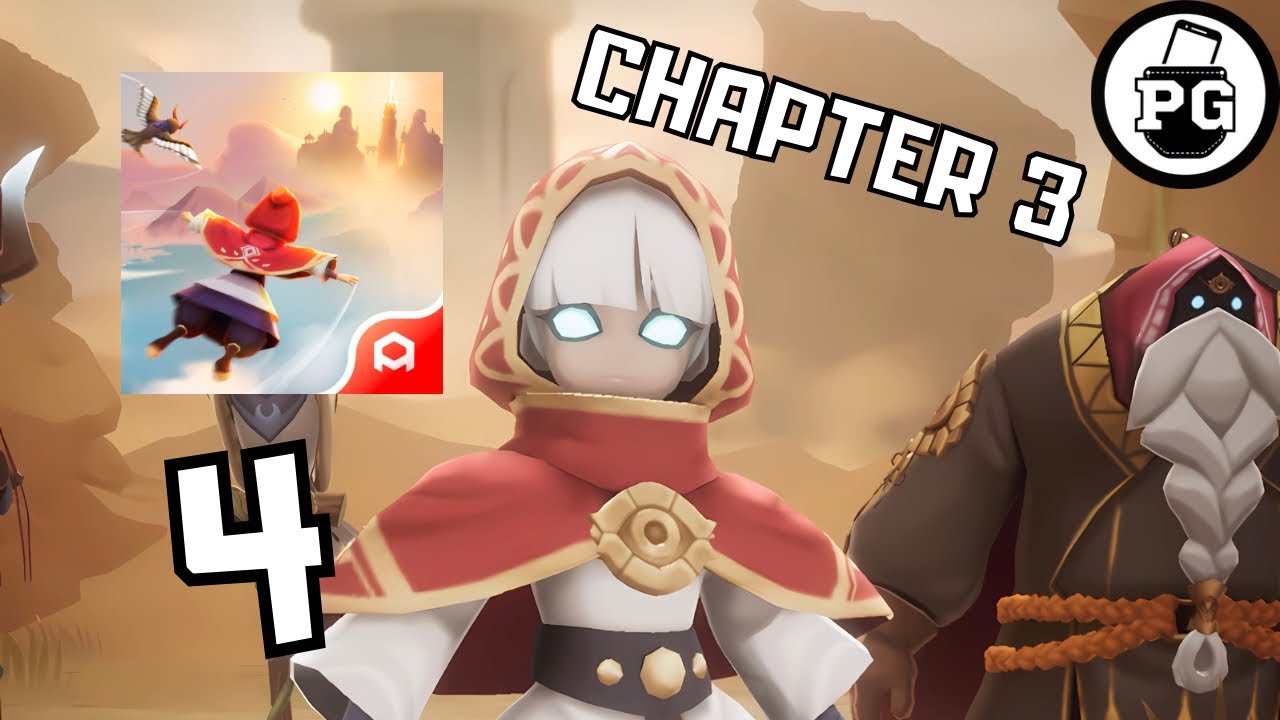 Opening and start of Chapter 3 🌀 SOULS Habby - Gameplay Walkthrough ...