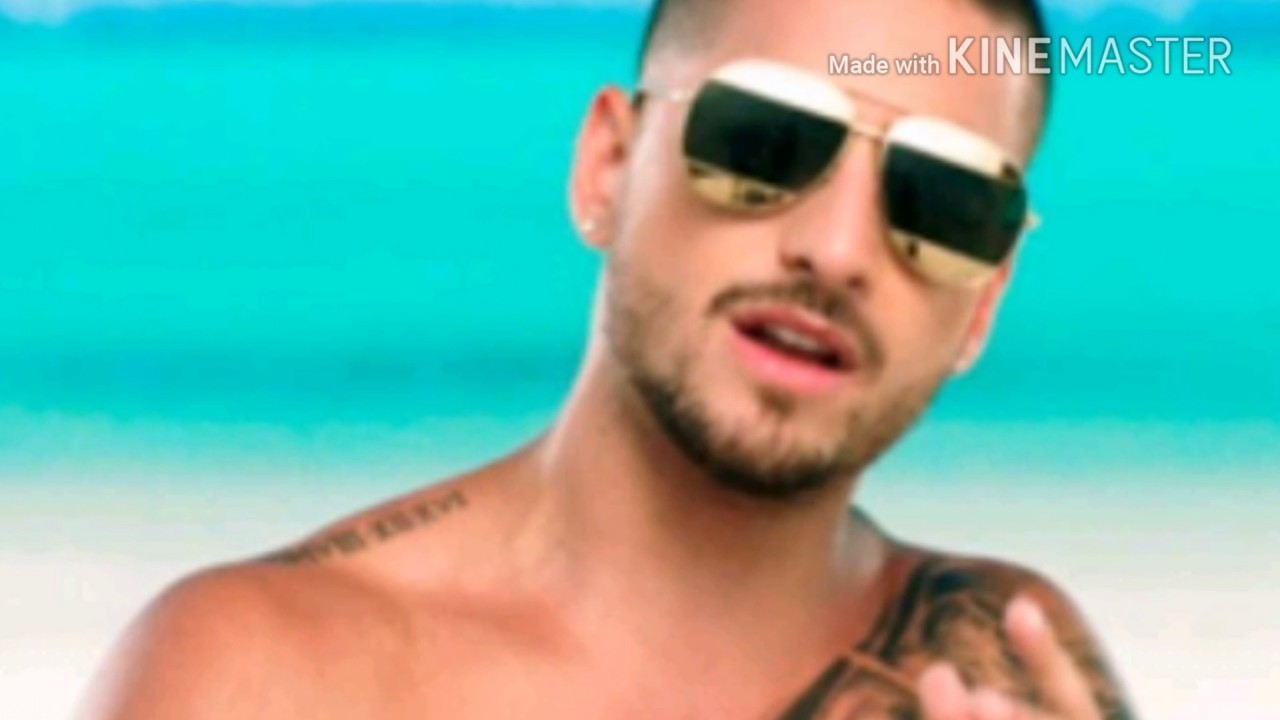 Maluma carnaval - YouTube