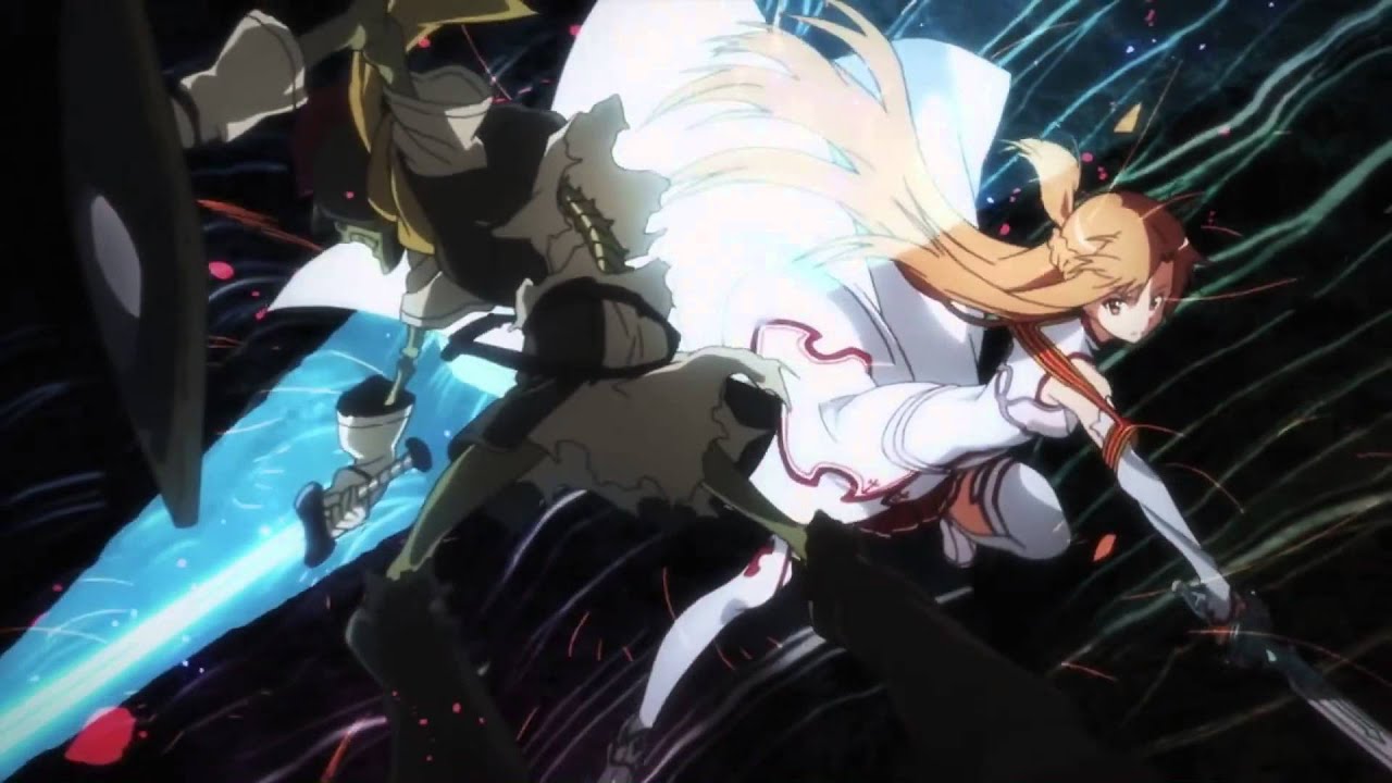 Welcome to SAO - YouTube