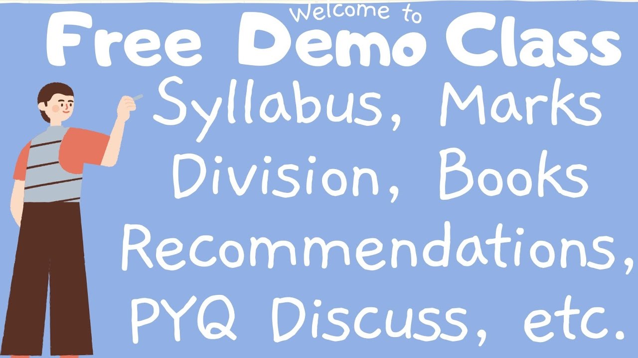 In Detail discussion on CULET 2025 Syllabus, Marks Division, Books ...