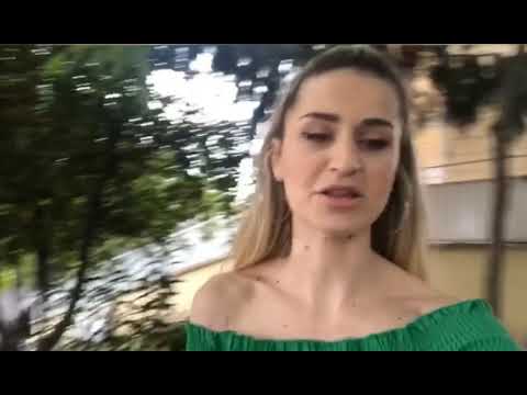 Yaparsın Aşkım Mülakatlarına Gittik ✌🏻