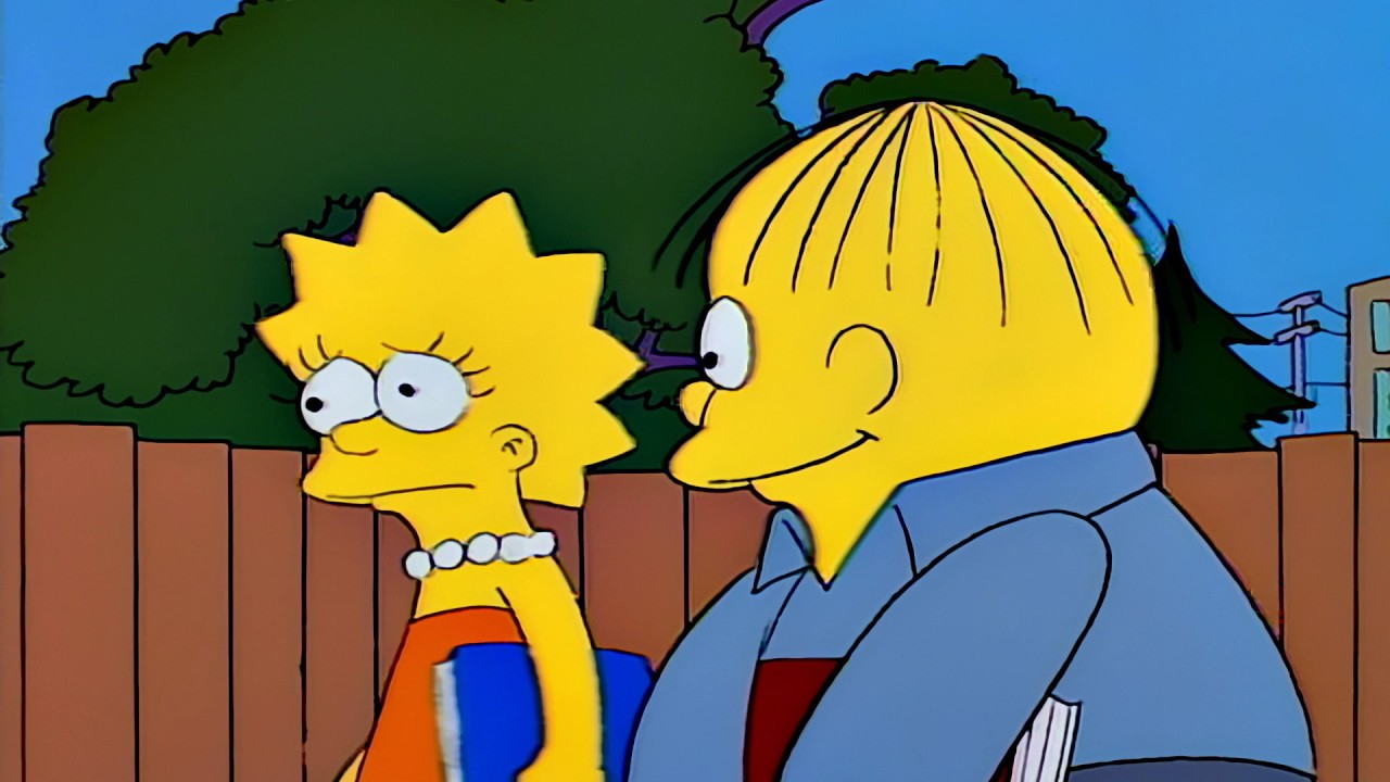 I Love Lisa - YouTube