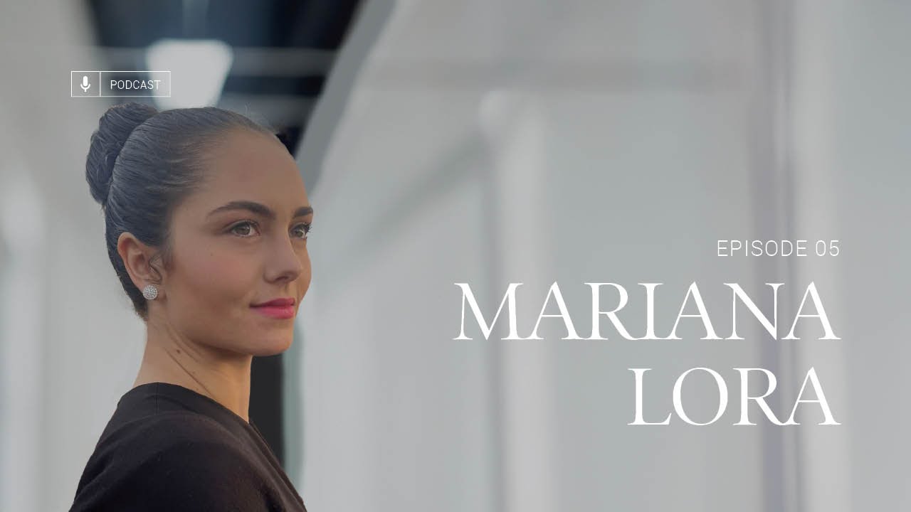 Life as an Architecture Student: Mariana Lora's Journey | Framing the ...