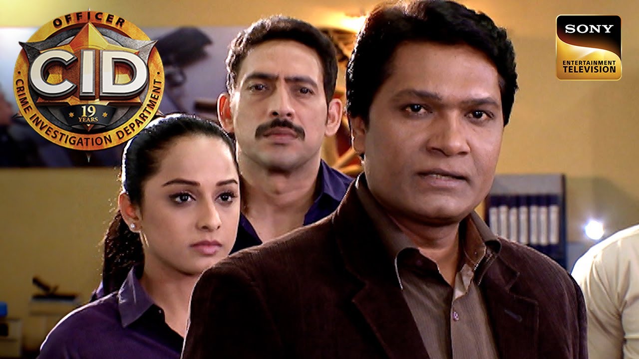 क्या CID में New ACP को Accept करेगी Abhijeet & Team? | CID ...