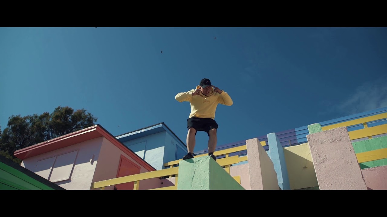 Teype ft. Ricky Whaites - Levi (prod. Emes Milligan) - YouTube