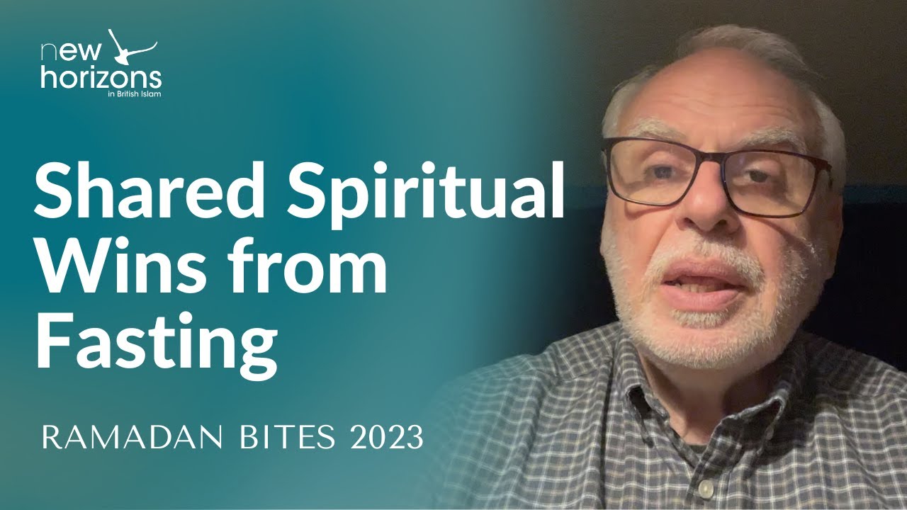 Shared Spiritual Wins from Fasting | George Merchant Ballentyne ...