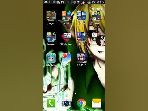 Como descargar FIFA 15 en Android | Tutoriales - YouTube