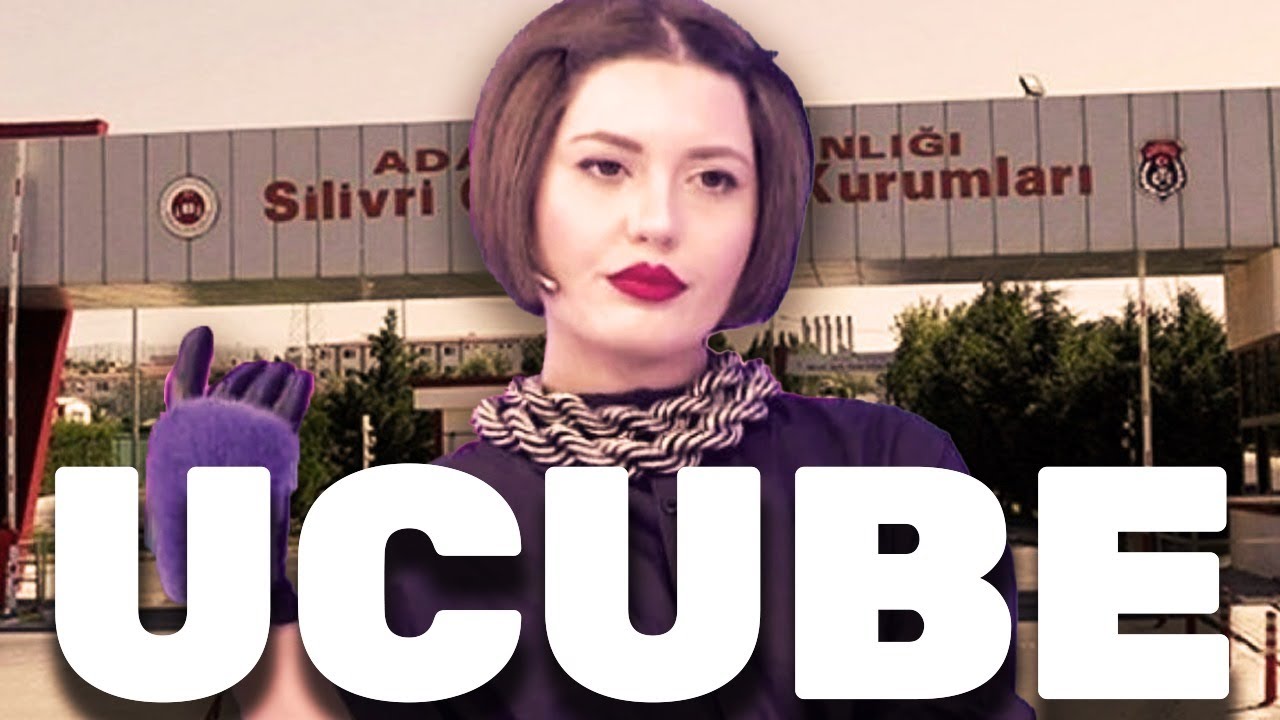 UCUBE BAHAR CANDAN TUTUKLANDI 😂 - YouTube