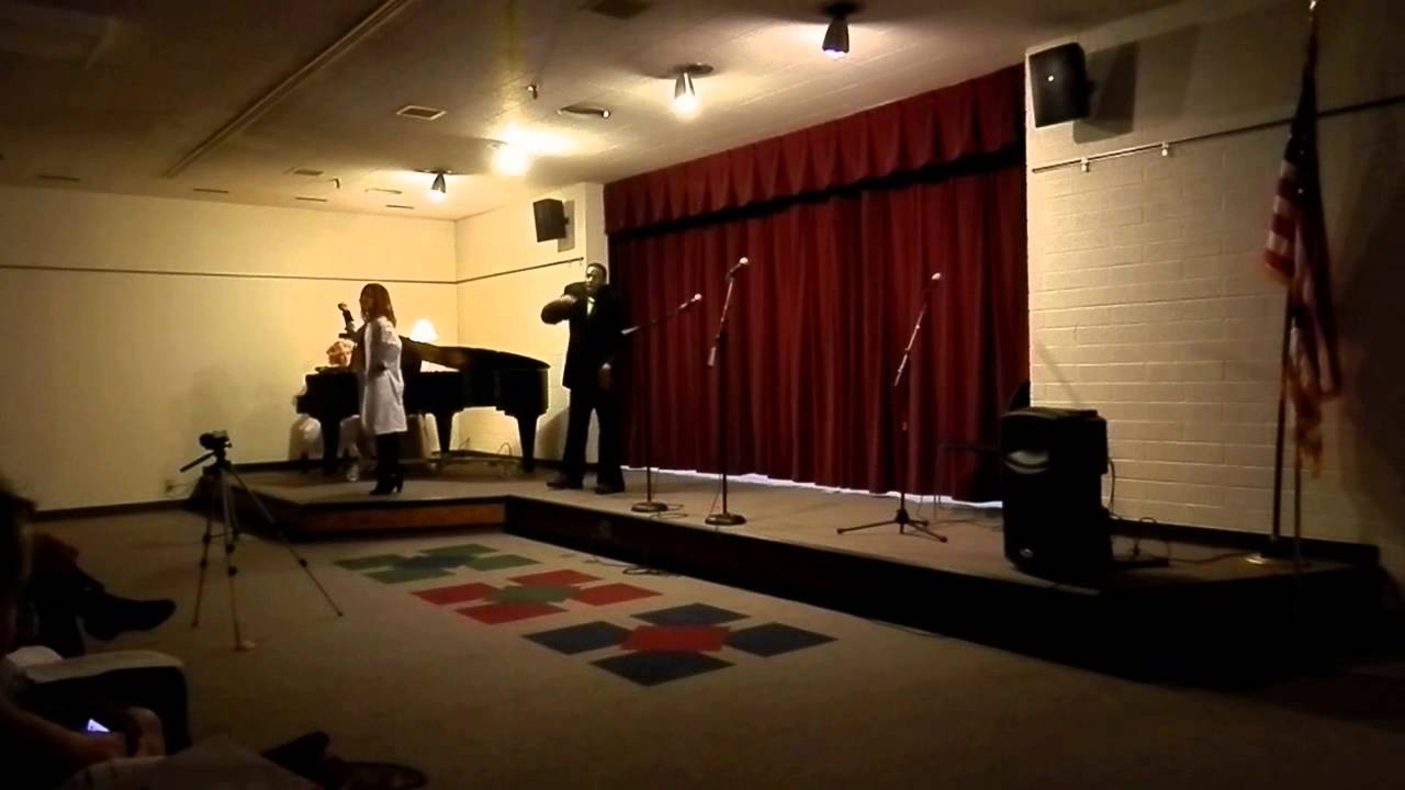 Roy Cole MaNaMaNah - YouTube