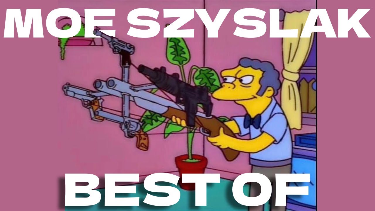 Il meglio di Boe - Simpson TOP 10 - YouTube