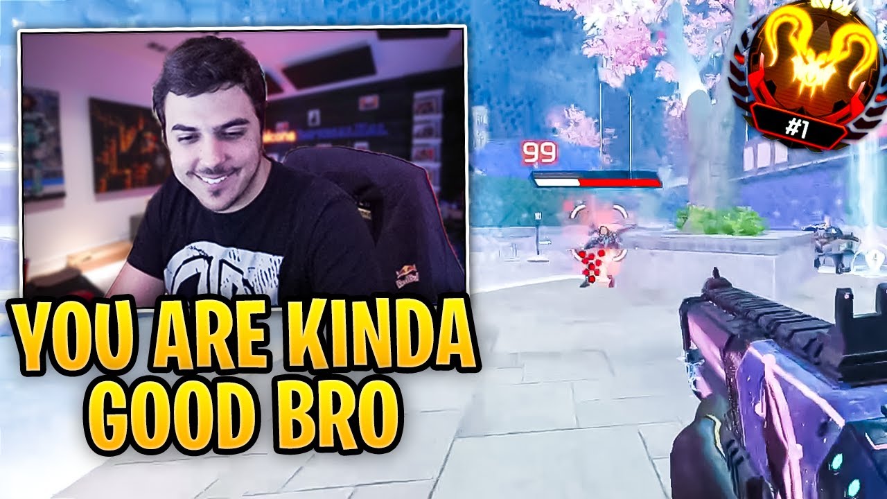 When ImperialHal Gives CHANCE To Small Predator Streamers & Teams Up ...