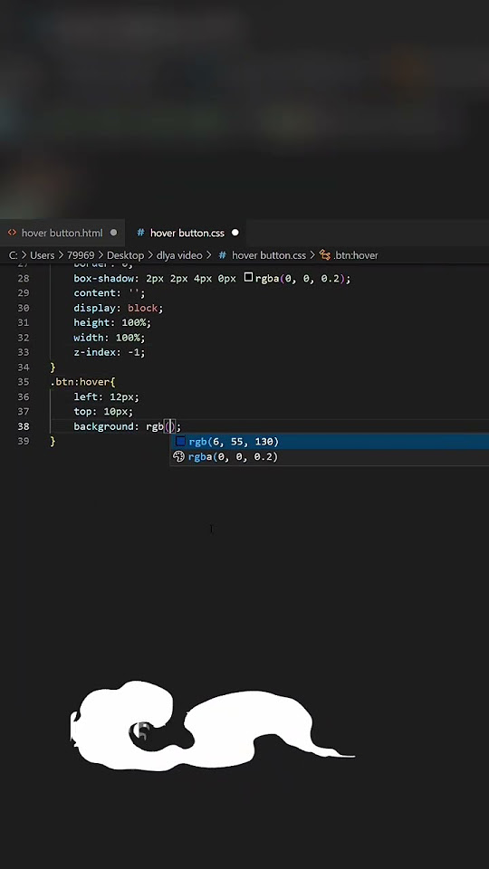 Css Animation Cssanimation Css Htmlcss Htmlcssproject Shorts Shortsvideo Short