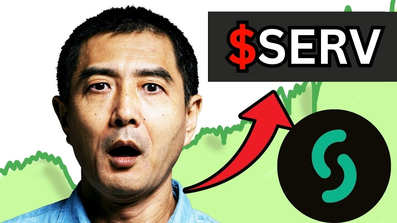 SERV Stock (Serve Robotics stock) SERV STOCK PREDICTION SERV STOCK ...