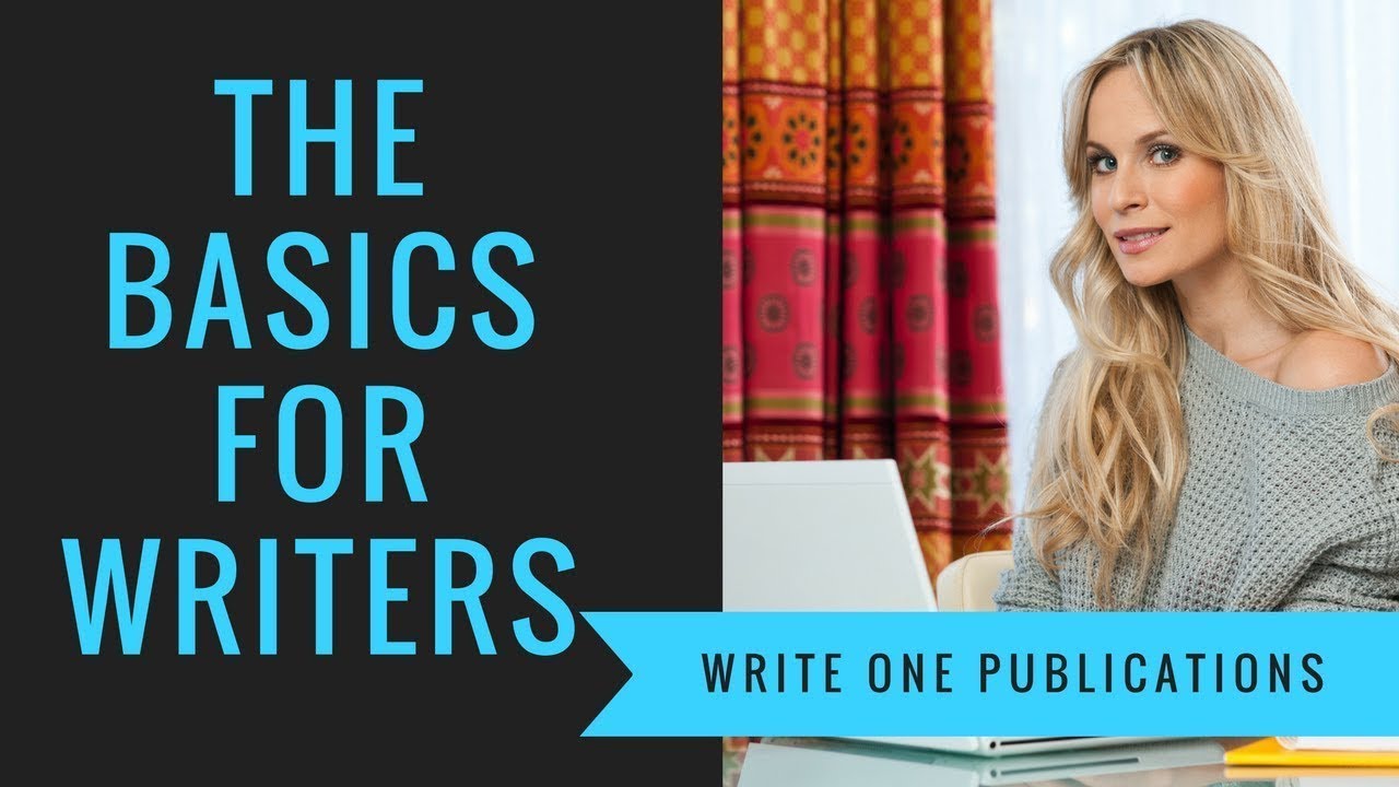 Amazon SEO Tips - The Basics For Writers - YouTube