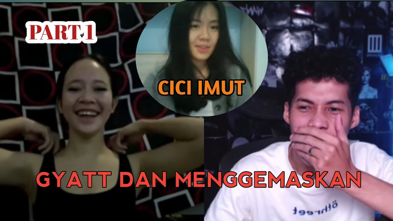 Clipers AnangWaw Part 1‼️ GYATT dan Menggemaskan Cici cantik - YouTube