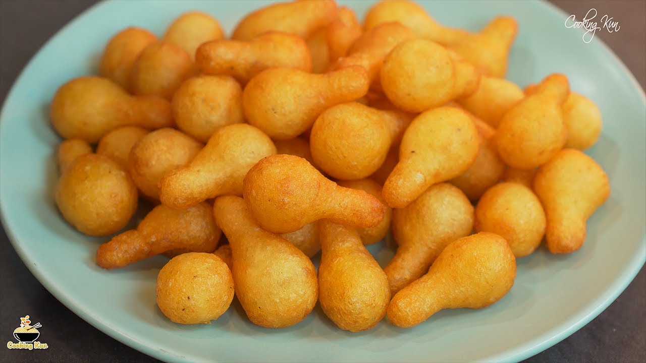 Best French Fries at Home ! Amazing Potato Recipes ! Potato snacks ...